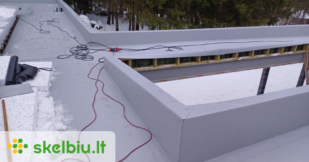 geotekstile plevele skelbimai - Skelbiu.lt