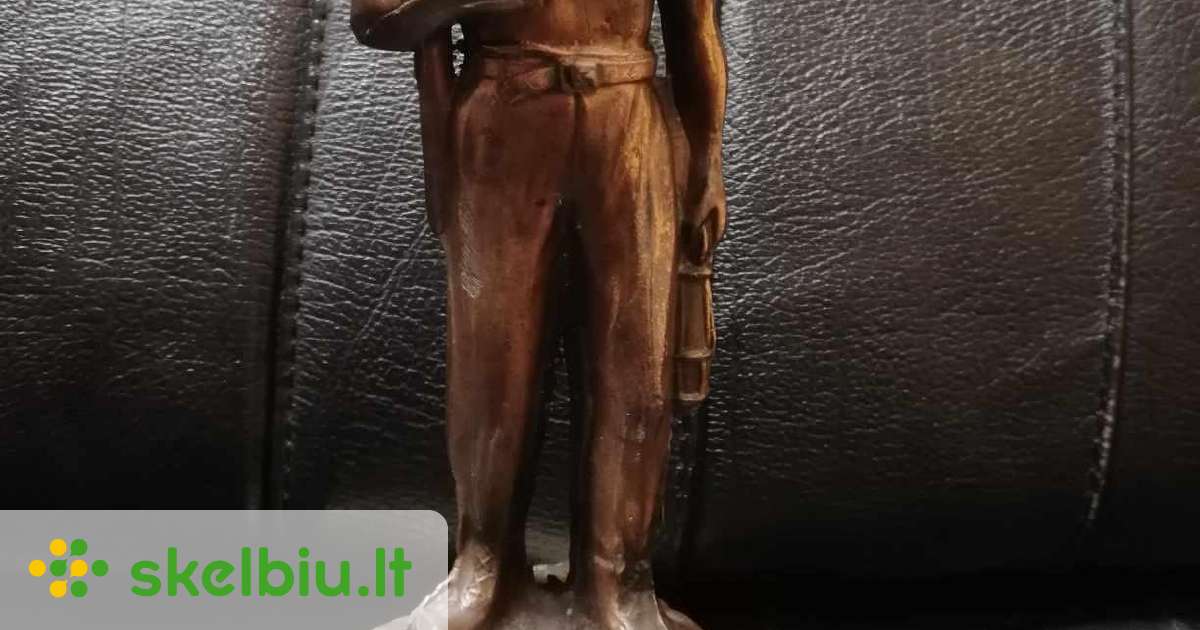 Sena statulele - Skelbiu.lt