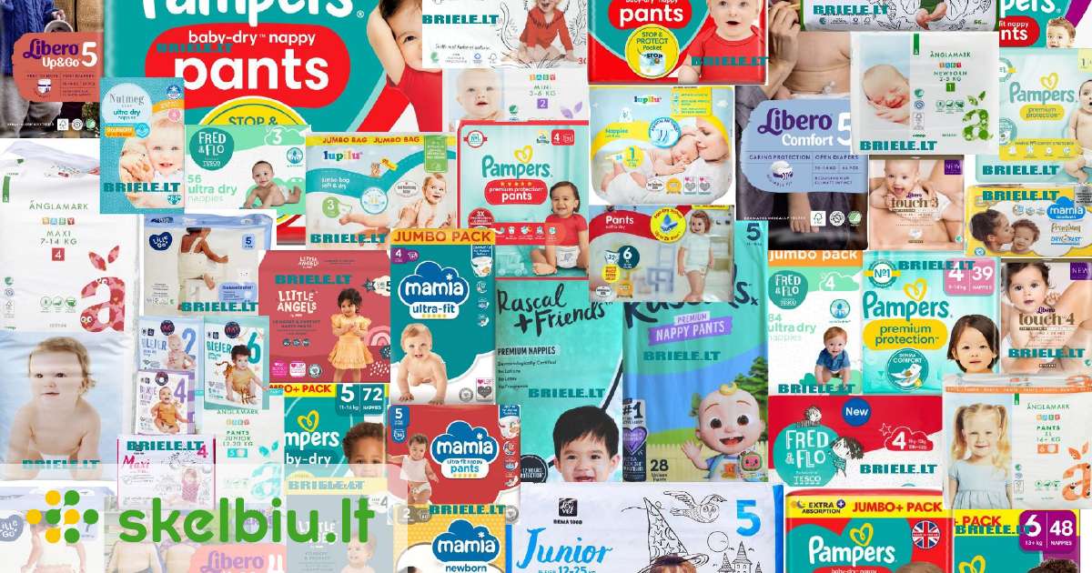 1285 skelbimai - Skelbiu.lt