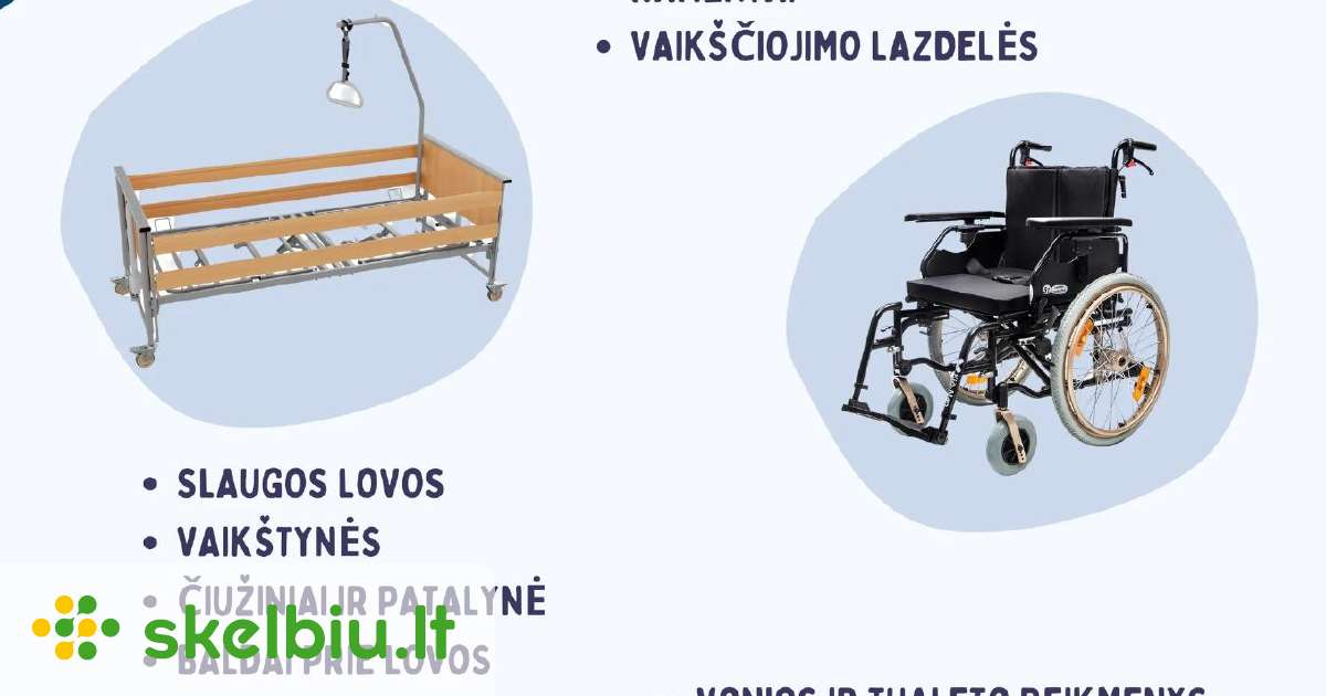 Slaugos Prekės Iš Patikimų Rankų. - Skelbiu.lt