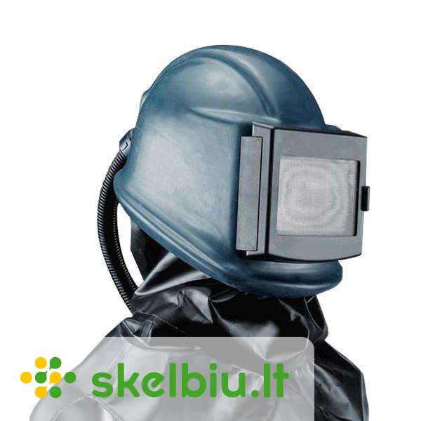 Smėliavimo / šratavimo įranga bei priedai - Skelbiu.lt