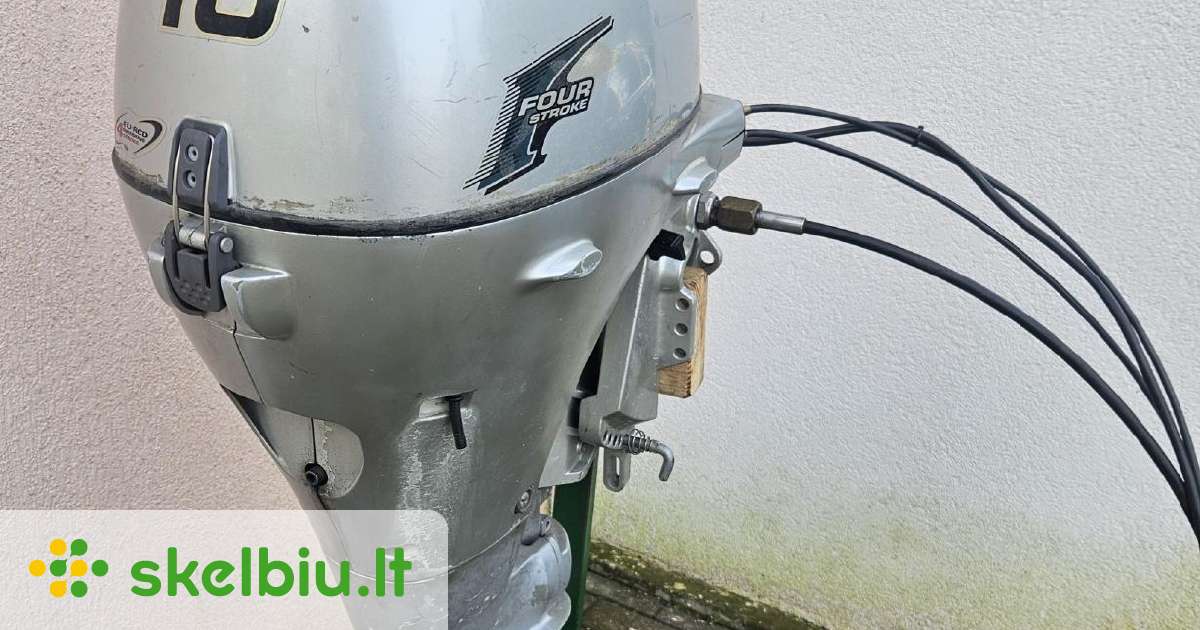 Valties variklis - Skelbiu.lt