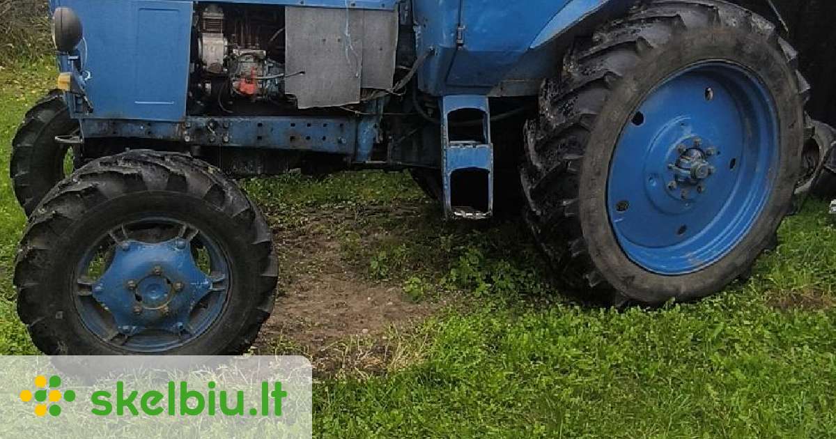 Mtz 82 ir padargai - Skelbiu.lt