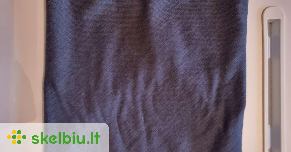 Mova ant kaklo, užsidengia ir nosis ir kaklas - Skelbiu.lt