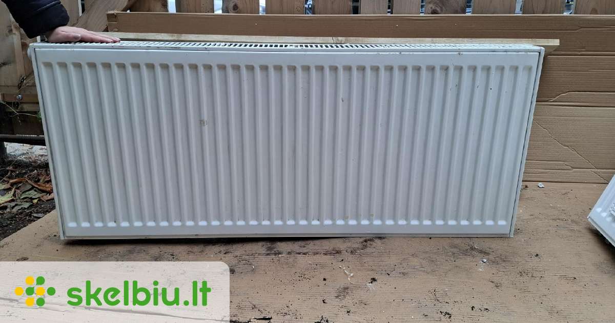 radiatoriai apacios skelbimai - Skelbiu.lt