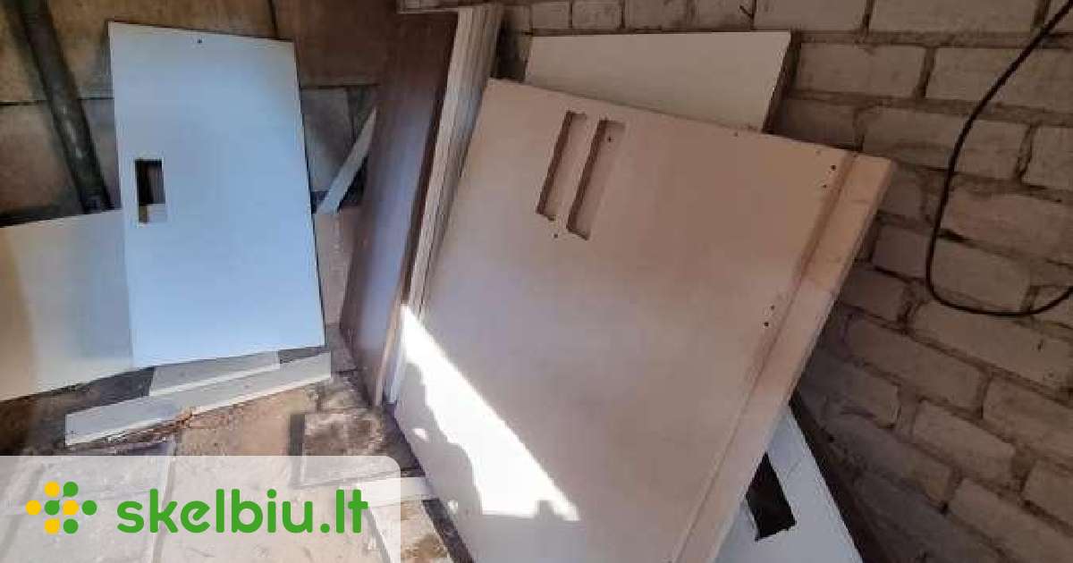 Ofiso stalai - Skelbiu.lt