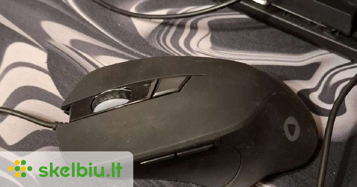 Parduodu pelytę - Skelbiu.lt