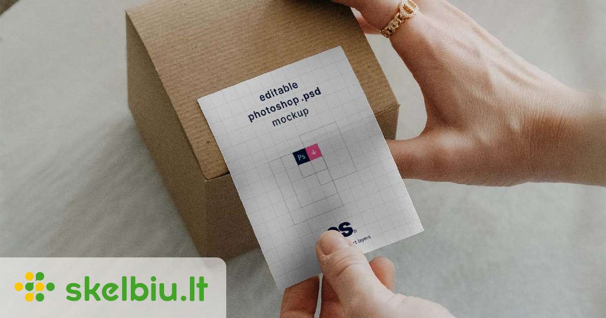 Klijuotoja(-as)/ Valytoja(-as). - Skelbiu.lt