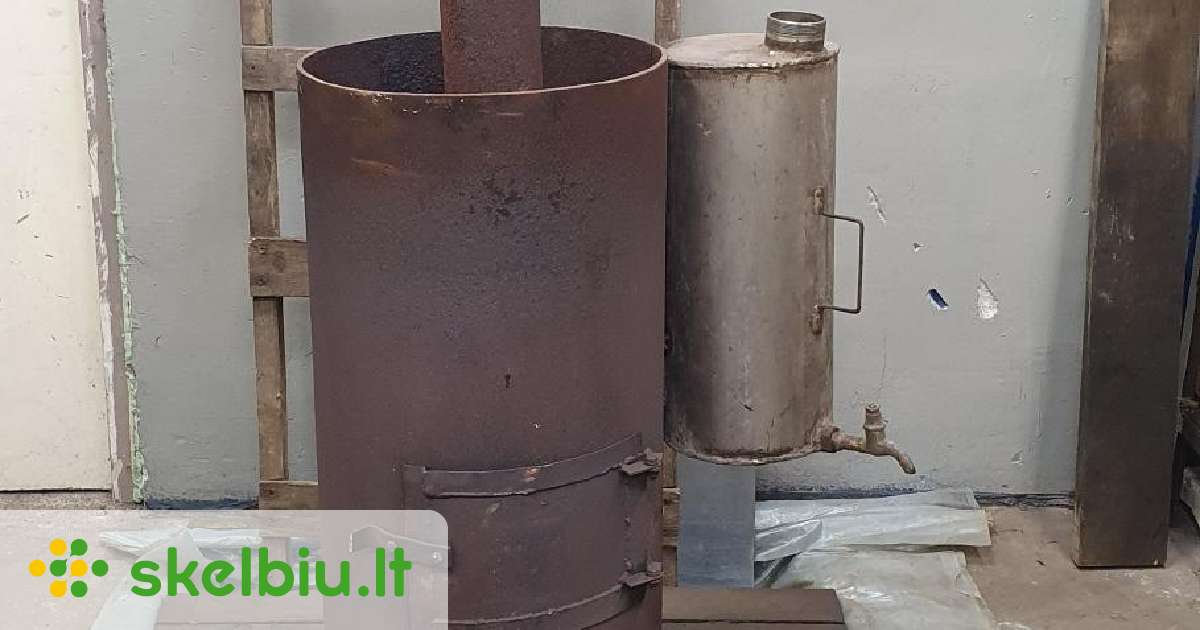 Pečius - Skelbiu.lt