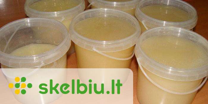 Barsuko taukai - Skelbiu.lt