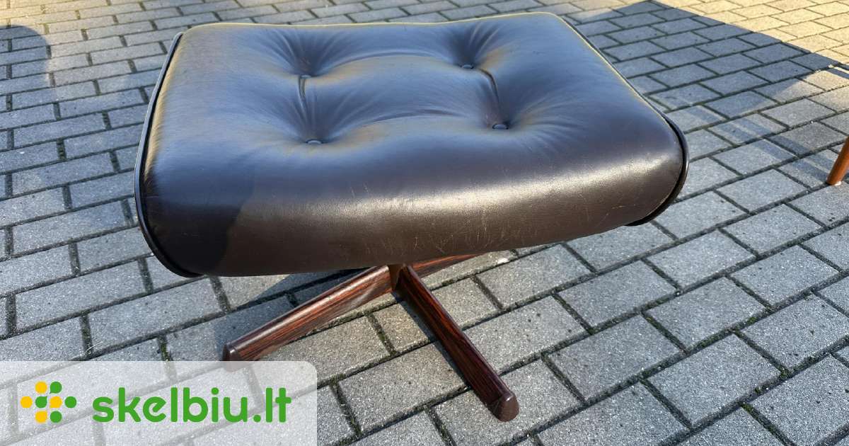 G-mobler odinis pakojis-pufas - Skelbiu.lt