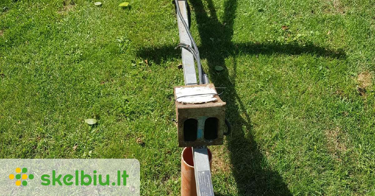 valties priekaba skelbimai - Skelbiu.lt