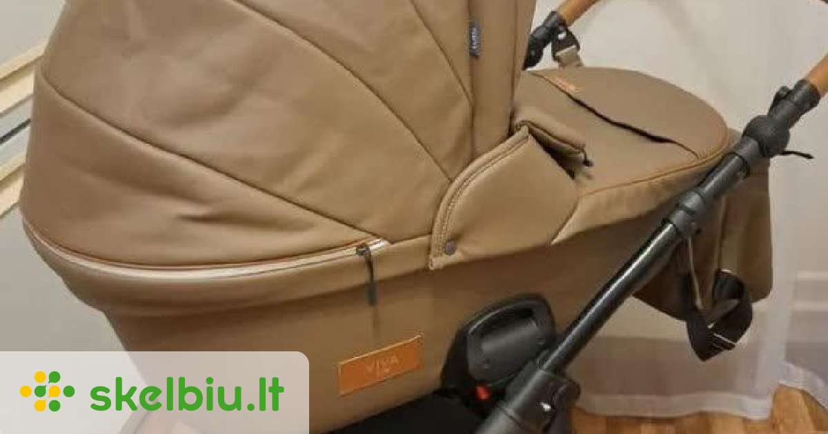 Tutis Viva Life 3 in 1 - Skelbiu.lt