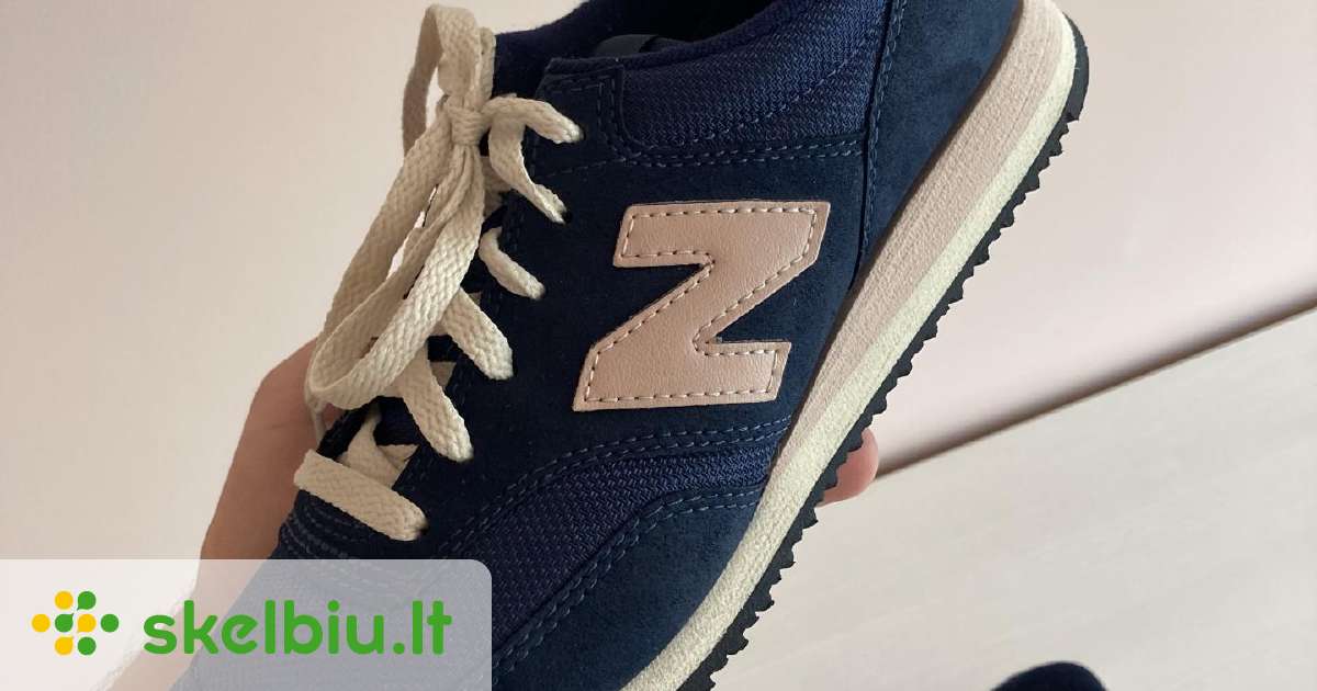 New Balance 620 Moteriški bateliai - Skelbiu.lt