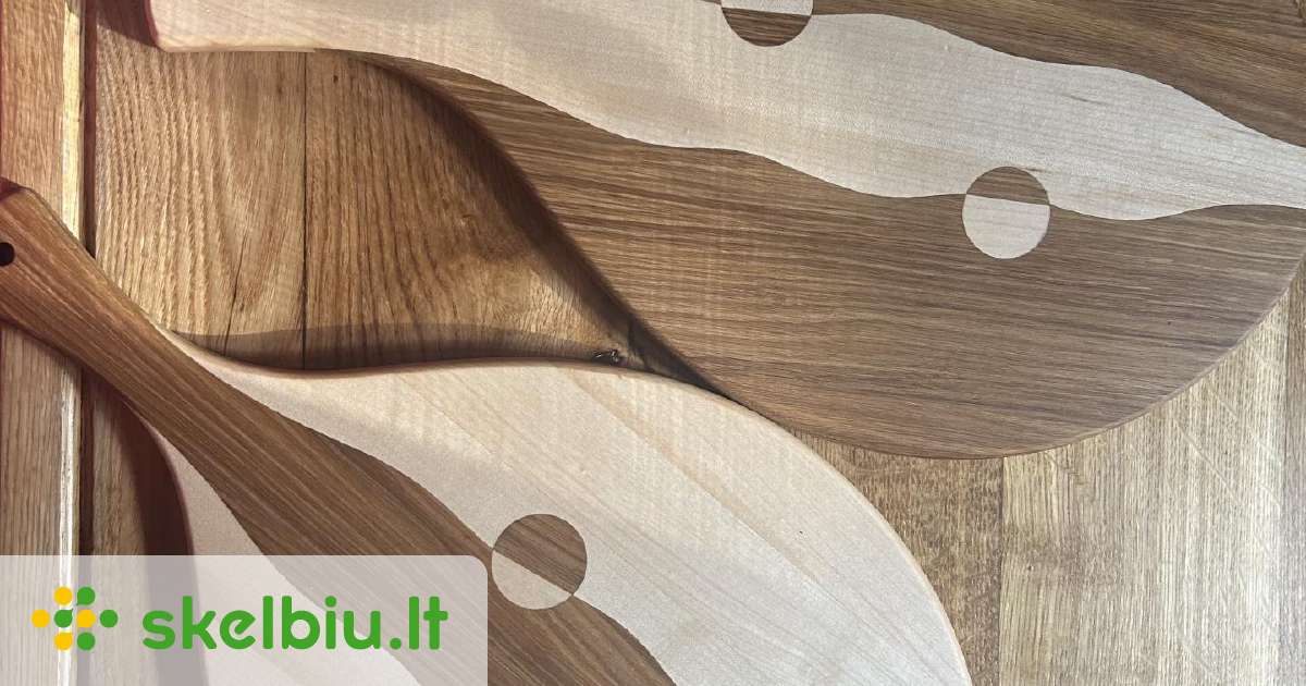 Pjaustymo lentelės - Skelbiu.lt