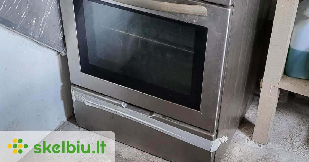 4 degikliu Beko virtuvine virykle. - Skelbiu.lt