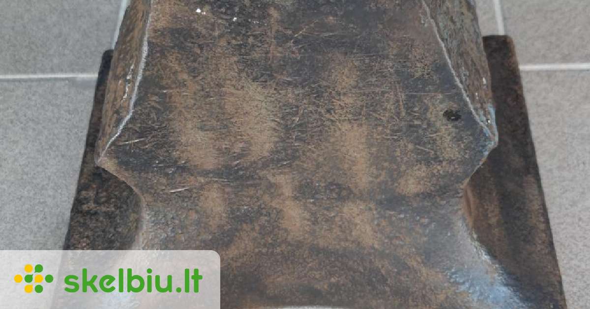 Priekalas - Skelbiu.lt