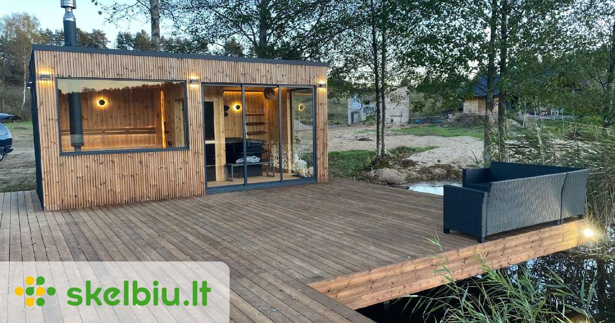 modul nam irengt skelbimai - Skelbiu.lt