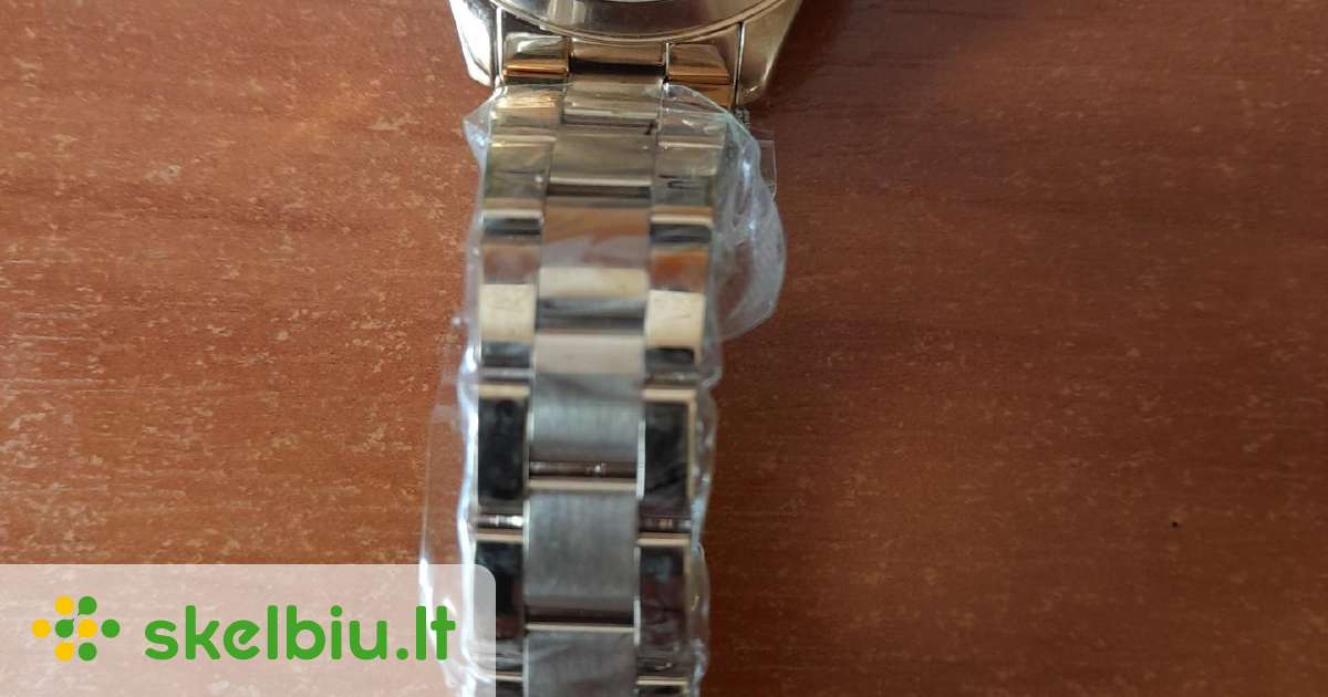 Michael Kors Mk6588 naujas laikrodis pigiai! - Skelbiu.lt