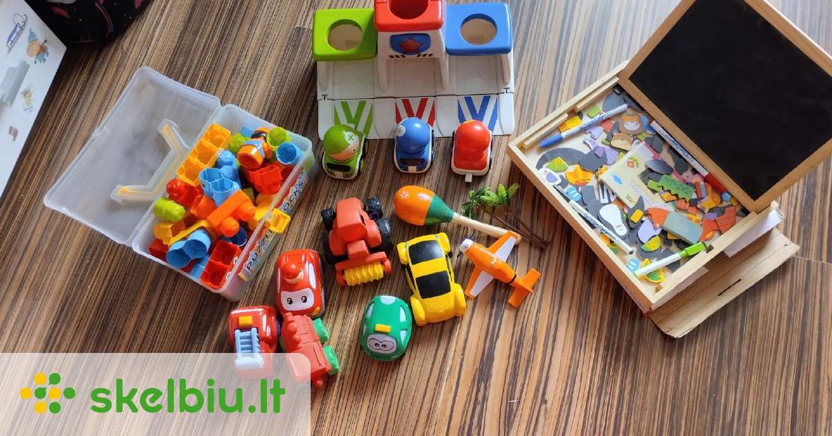 Zaislai urmu - Skelbiu.lt