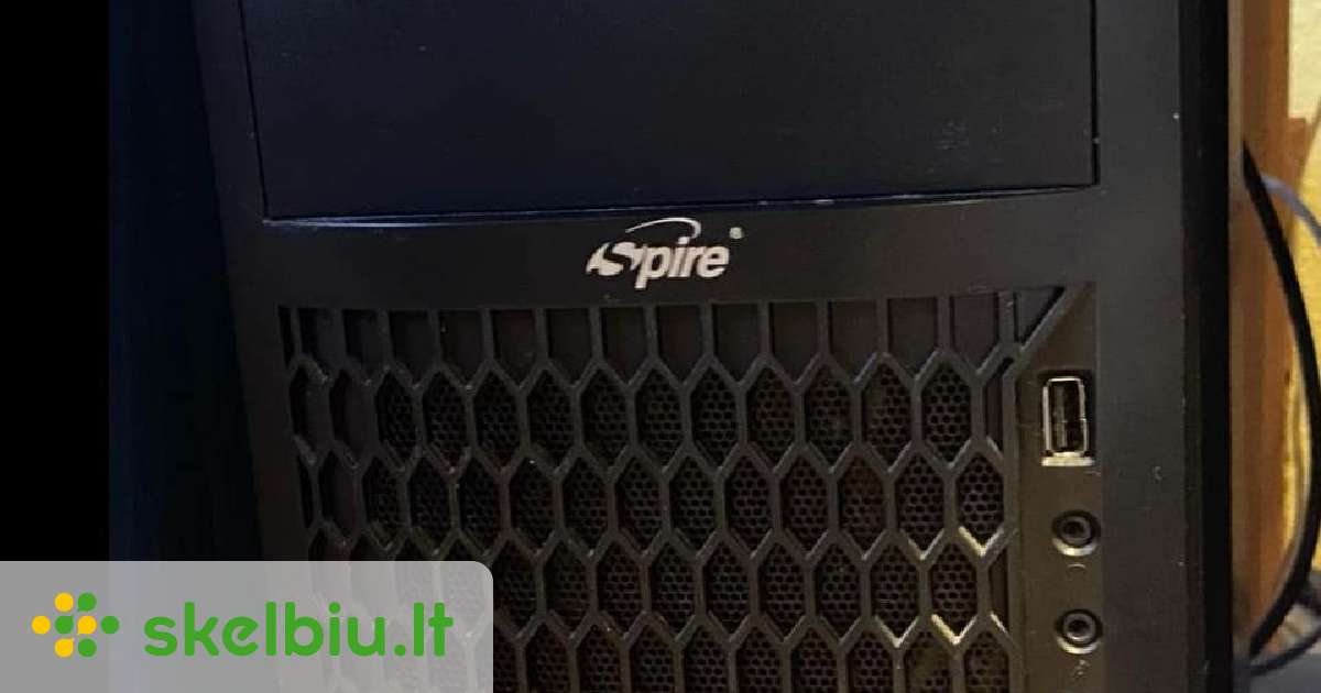 Procesorius - Skelbiu.lt