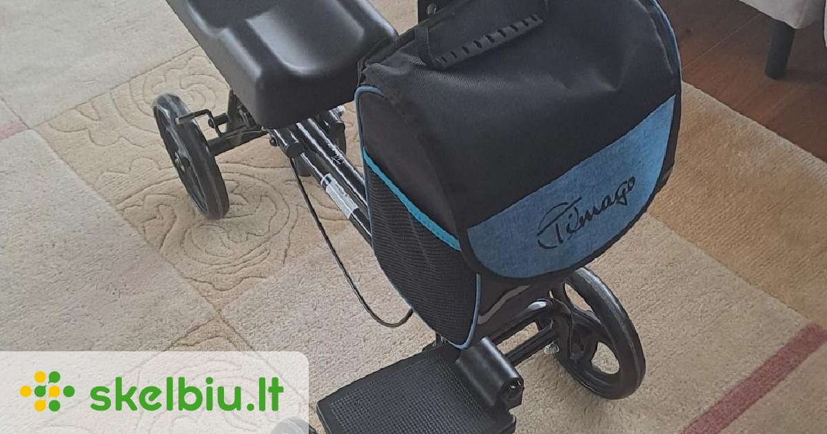 Paspirtukas, vienos kojos vaikštynė - Skelbiu.lt