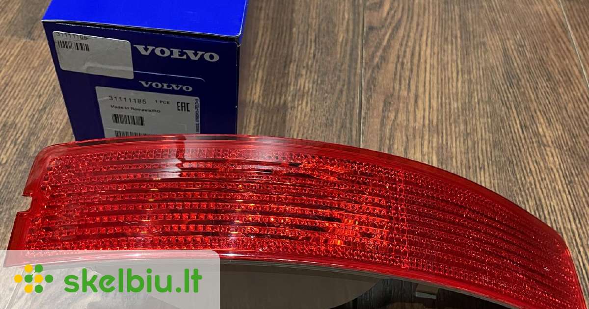 31111185 Volvo XC90 D.p. 07- - Skelbiu.lt