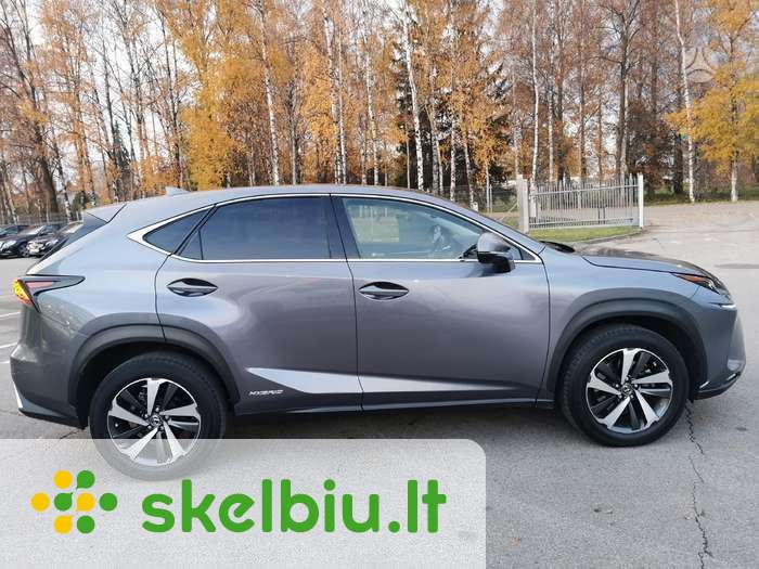 Perku Lexus Nx 300h ratlankius R18 arba ratus žiem - Skelbiu.lt