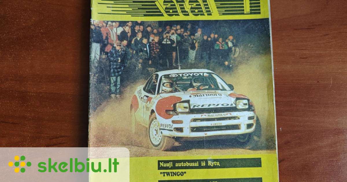 zurnalas ratai skelbimai - Skelbiu.lt