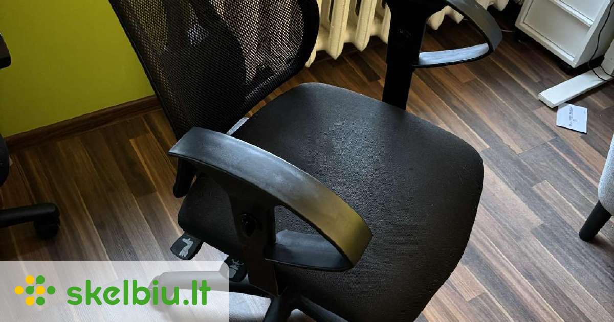 Ergonomiska Ofiso kede - Skelbiu.lt
