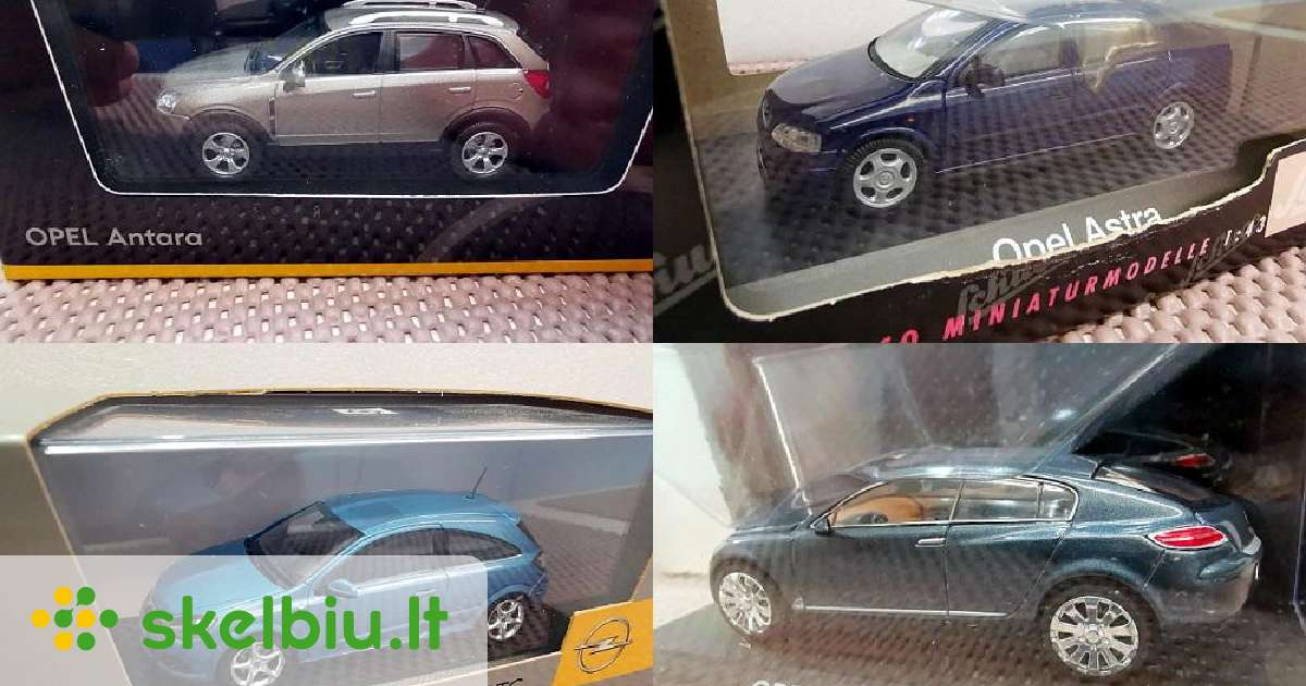 opel zafira opc skelbimai - Skelbiu.lt