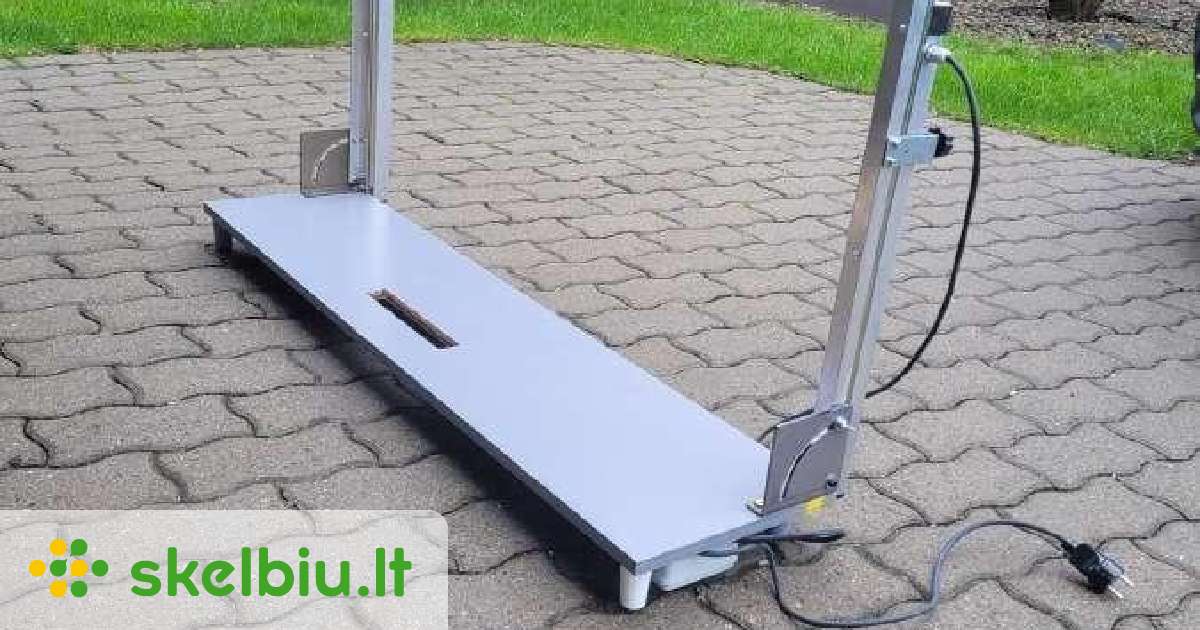 Polistirolo pjaustykle - Skelbiu.lt