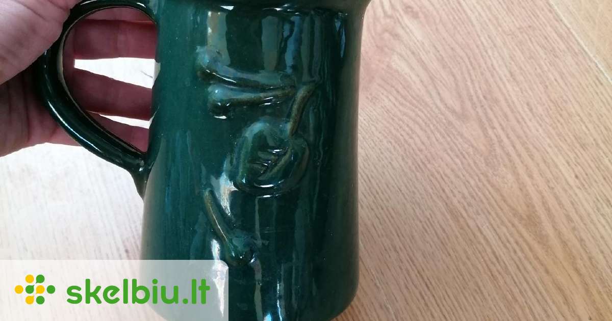 Vintazinis molinis asotis - Skelbiu.lt