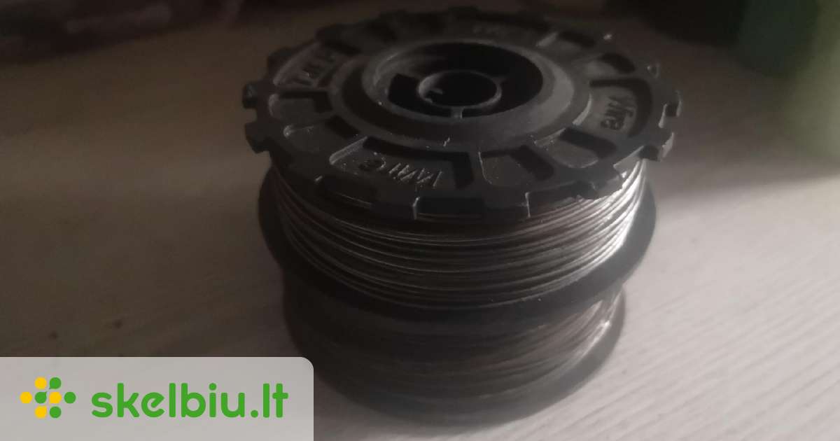 Armaturos risimo viela - Skelbiu.lt