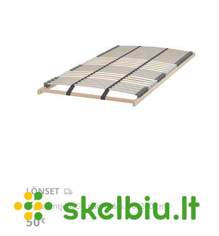 Lovai lentjuostes 70*200 - Skelbiu.lt