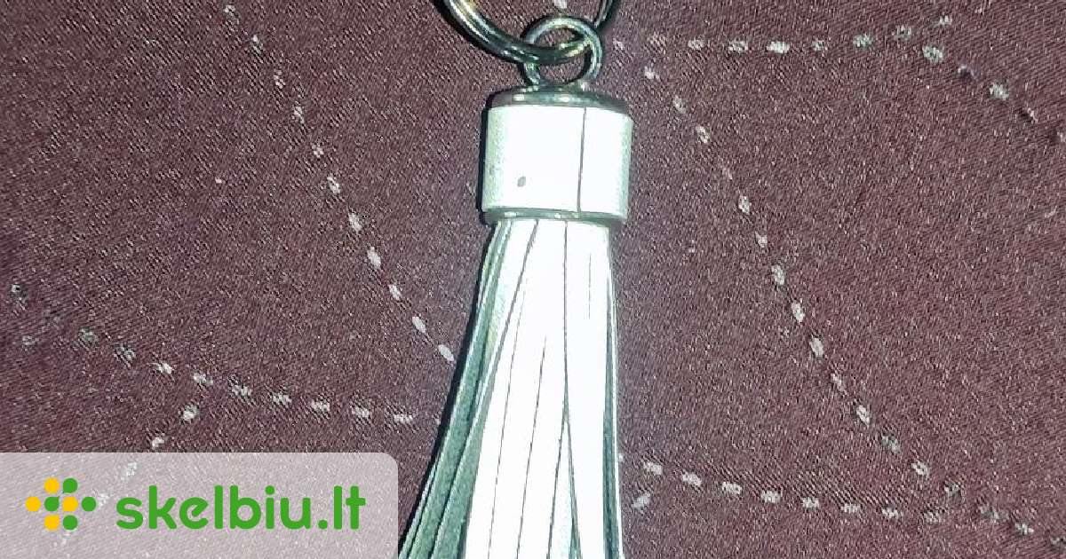 Atšvaitas - pakabukas - Skelbiu.lt