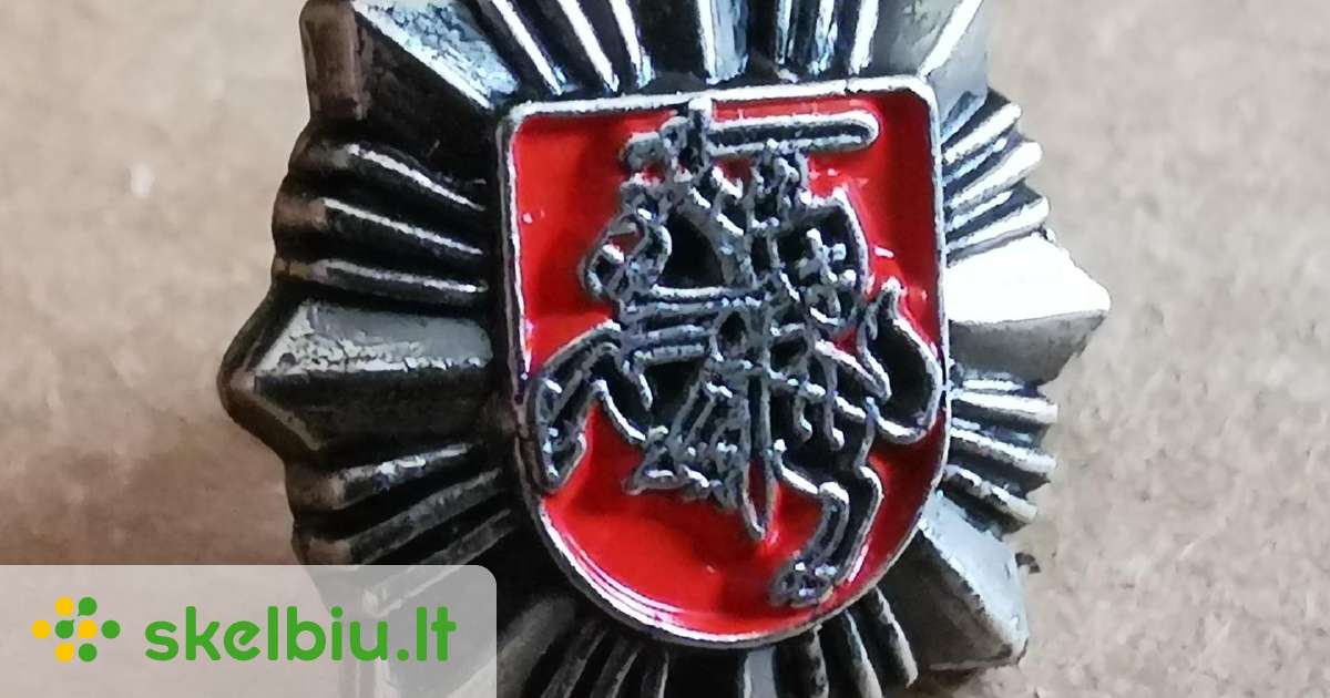 Ženkliukas - miniatiūra - Skelbiu.lt