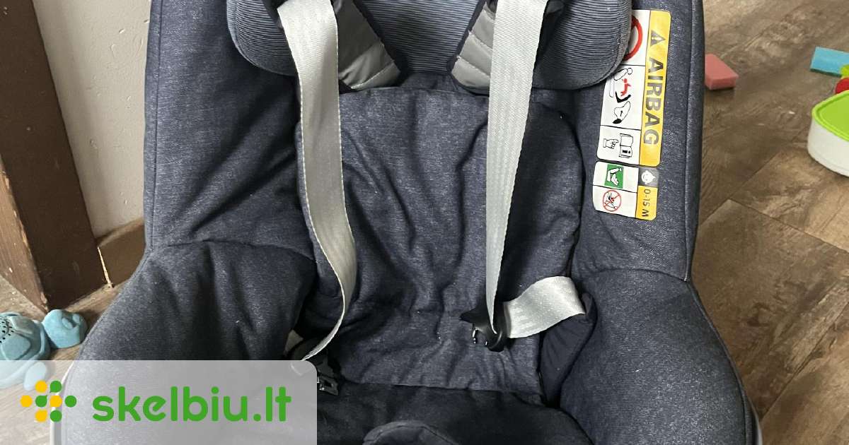 maxi cosi pearl pro 2 skelbimai - Skelbiu.lt