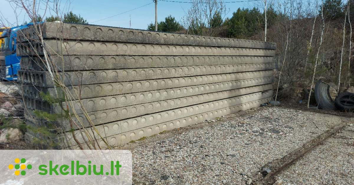 Perdengimo plokstes - Skelbiu.lt