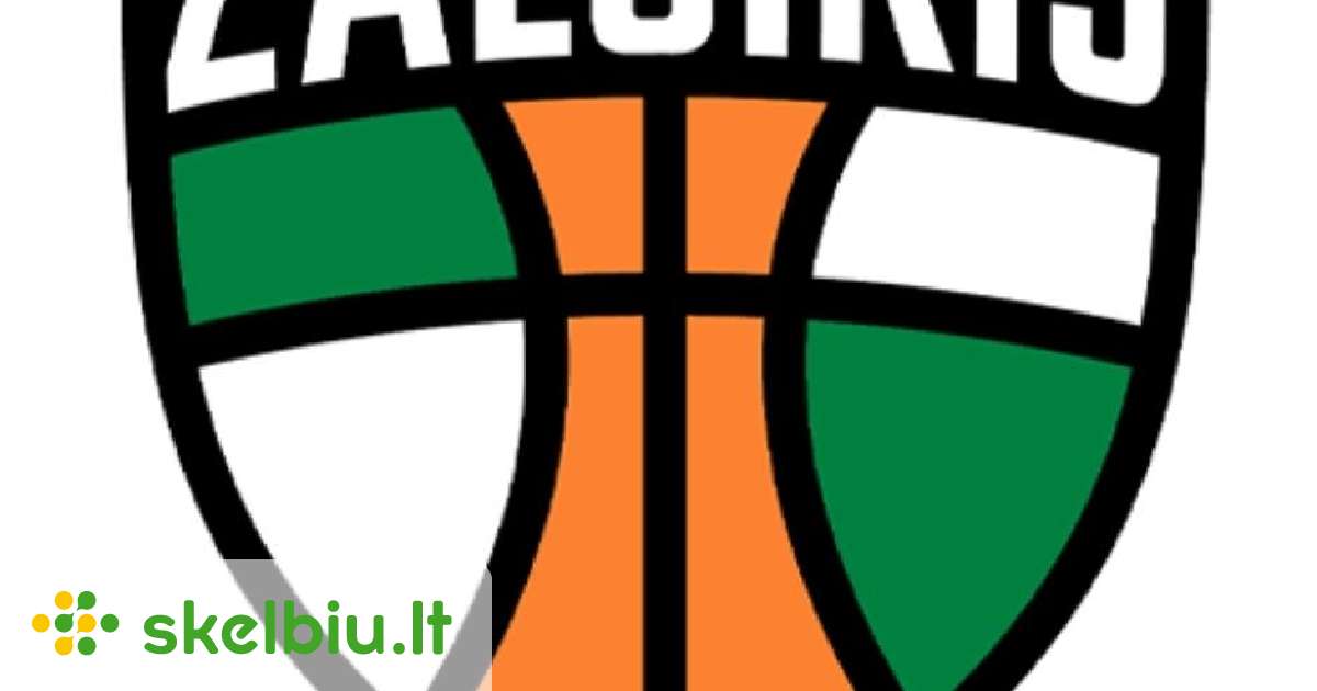 Kauno Žalgiris - Asvel - Skelbiu.lt