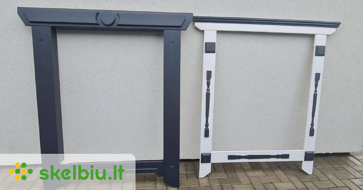 Staliaus dailidė ieskau darbo. Langų,durų apdaila. - Skelbiu.lt