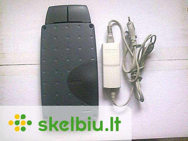 Nokia Premicell stacionarus Gsm rysio adapteris - Skelbiu.lt