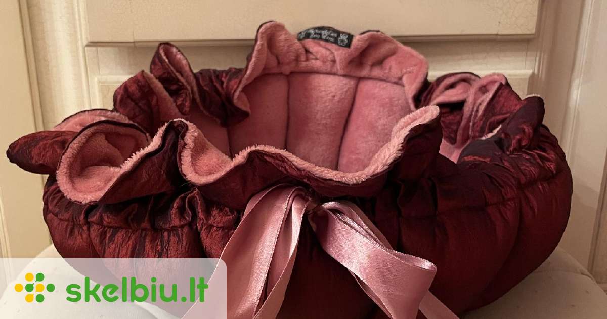 Suniuko guolis - Skelbiu.lt