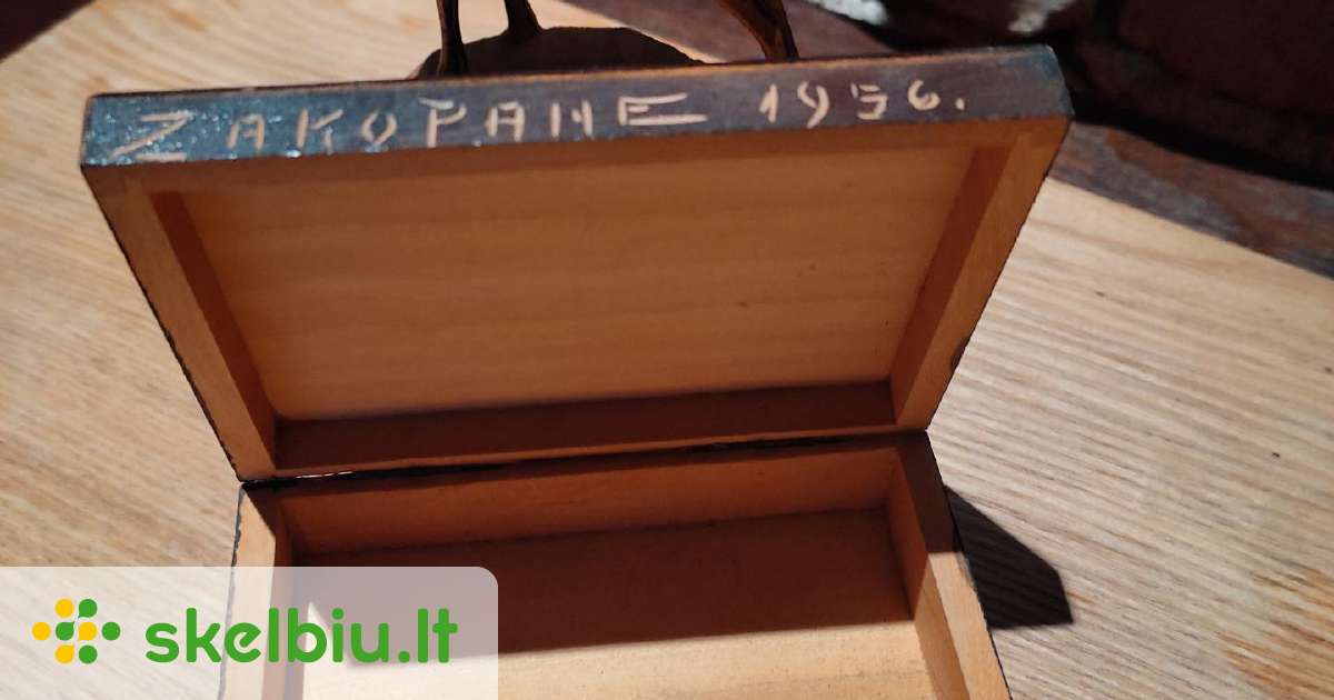 Medine dezute - Skelbiu.lt