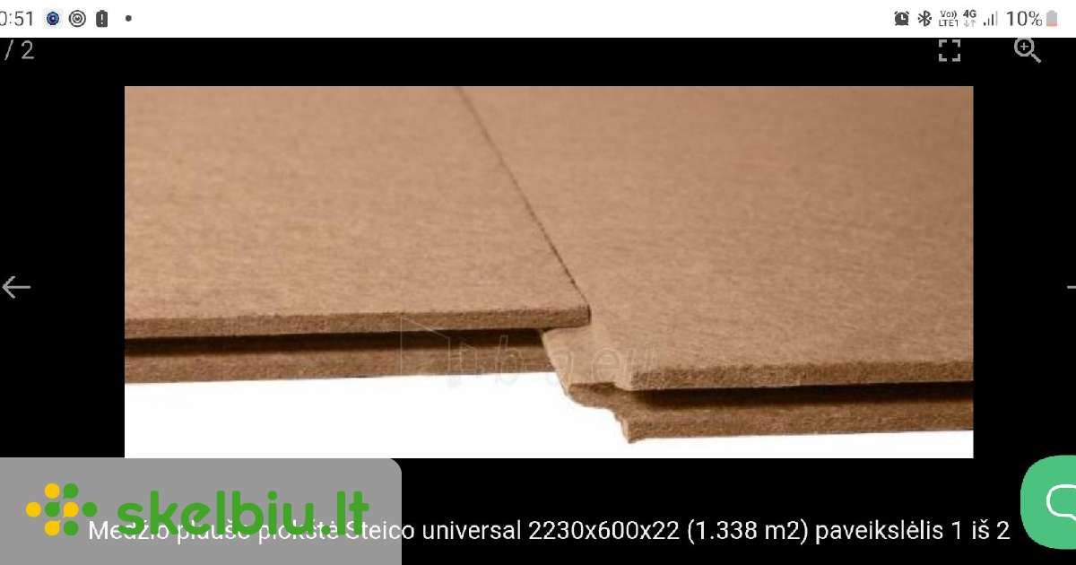 Parduodu medžio plaušo plokštes 9 vnt 22mm storis. - Skelbiu.lt