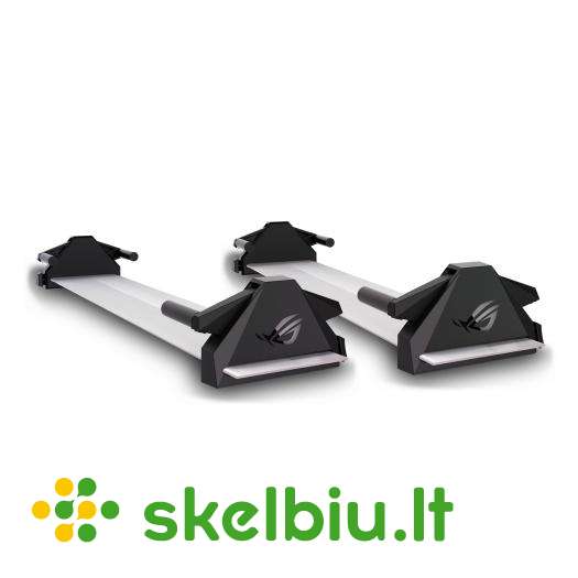 Asus Rog Bezel Free Kit 27 Inch - Skelbiu.lt