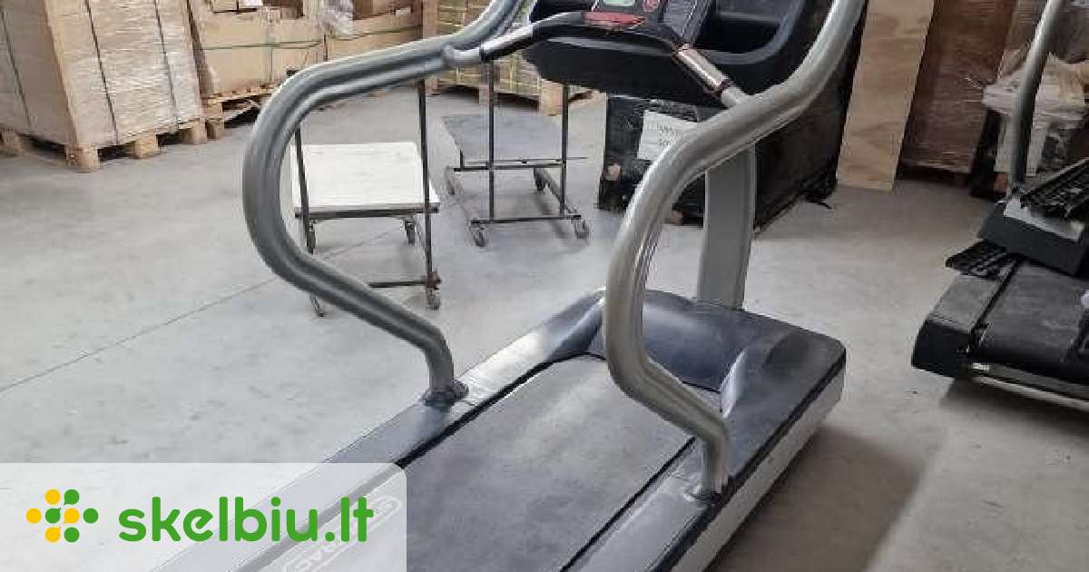 Begimo takeliai Startrac 8vnt - Skelbiu.lt