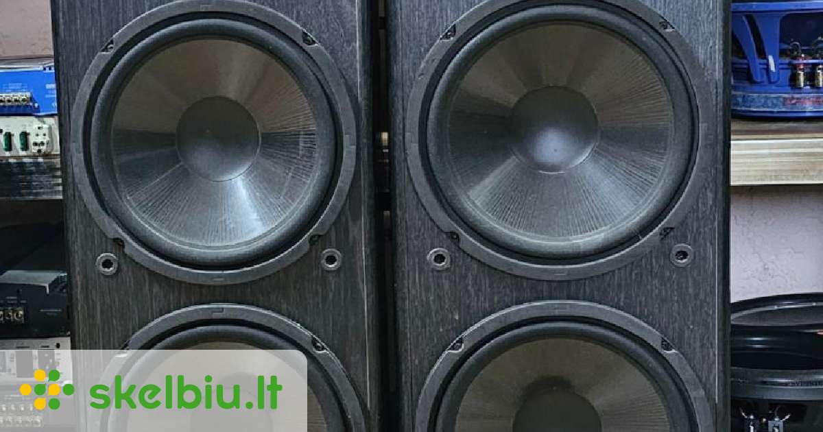 Koloneles Onkyo - Skelbiu.lt