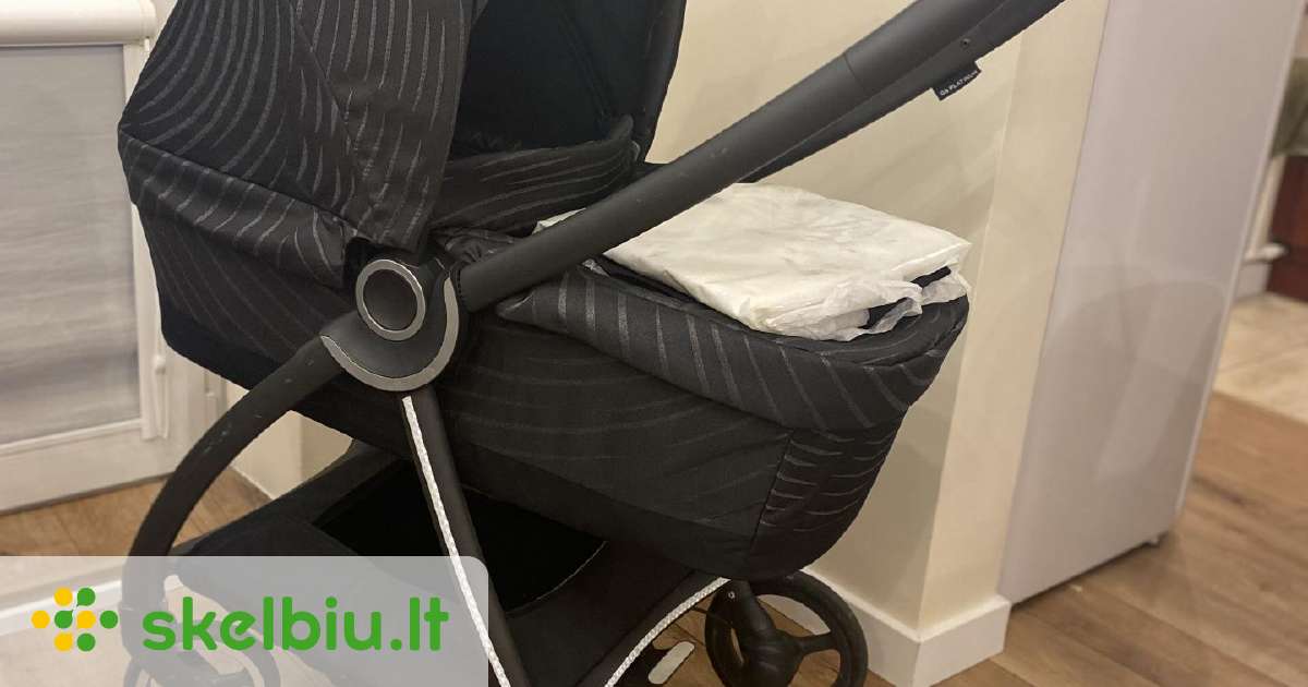 Cybex GB Maris 2in1 - Skelbiu.lt