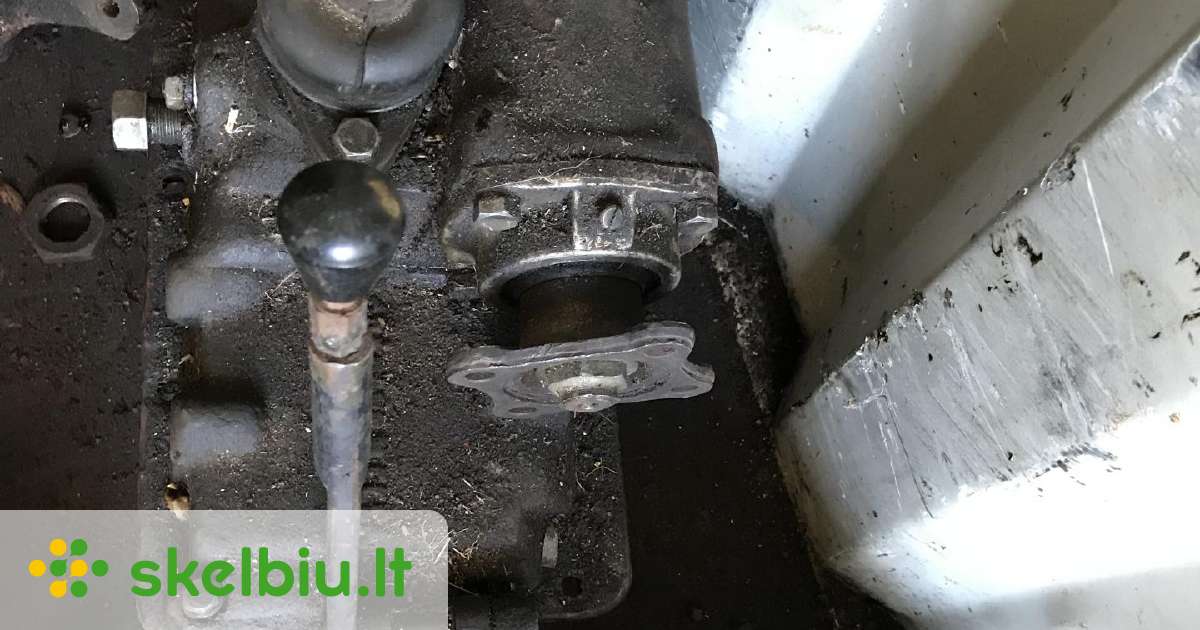 Zil 131, Gaz 66 dalimis - Skelbiu.lt